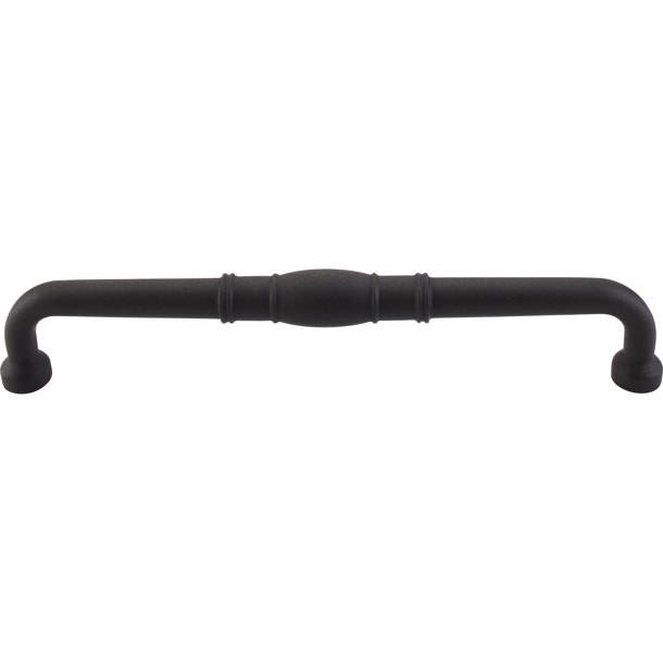 Top Knobs Normandy Smooth Ring Pull & Reviews | Wayfair